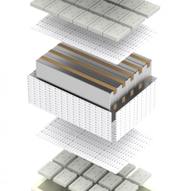 Cold Packs | Tempack Cold Packs for Temperature Controlled Packaging