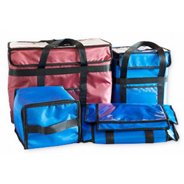 Patient Bags | Tempack Reusable Bags