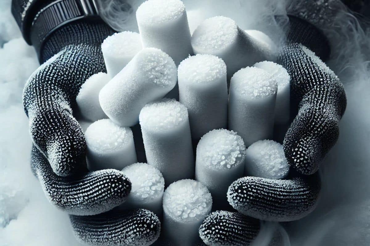 Dry Ice Alternatives For Safe And Efficient Cold Chain Shipping Tempack Dry Ice Alternatives For Safe And Efficient Cold Chain Shipping Tempack